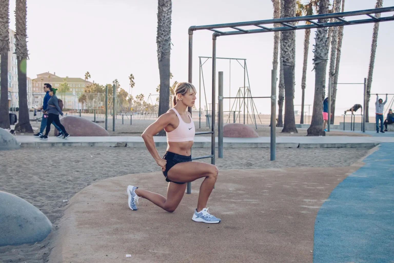 Only Got 15 Minutes? Here’s How to Build a Workout That Actually Works ...